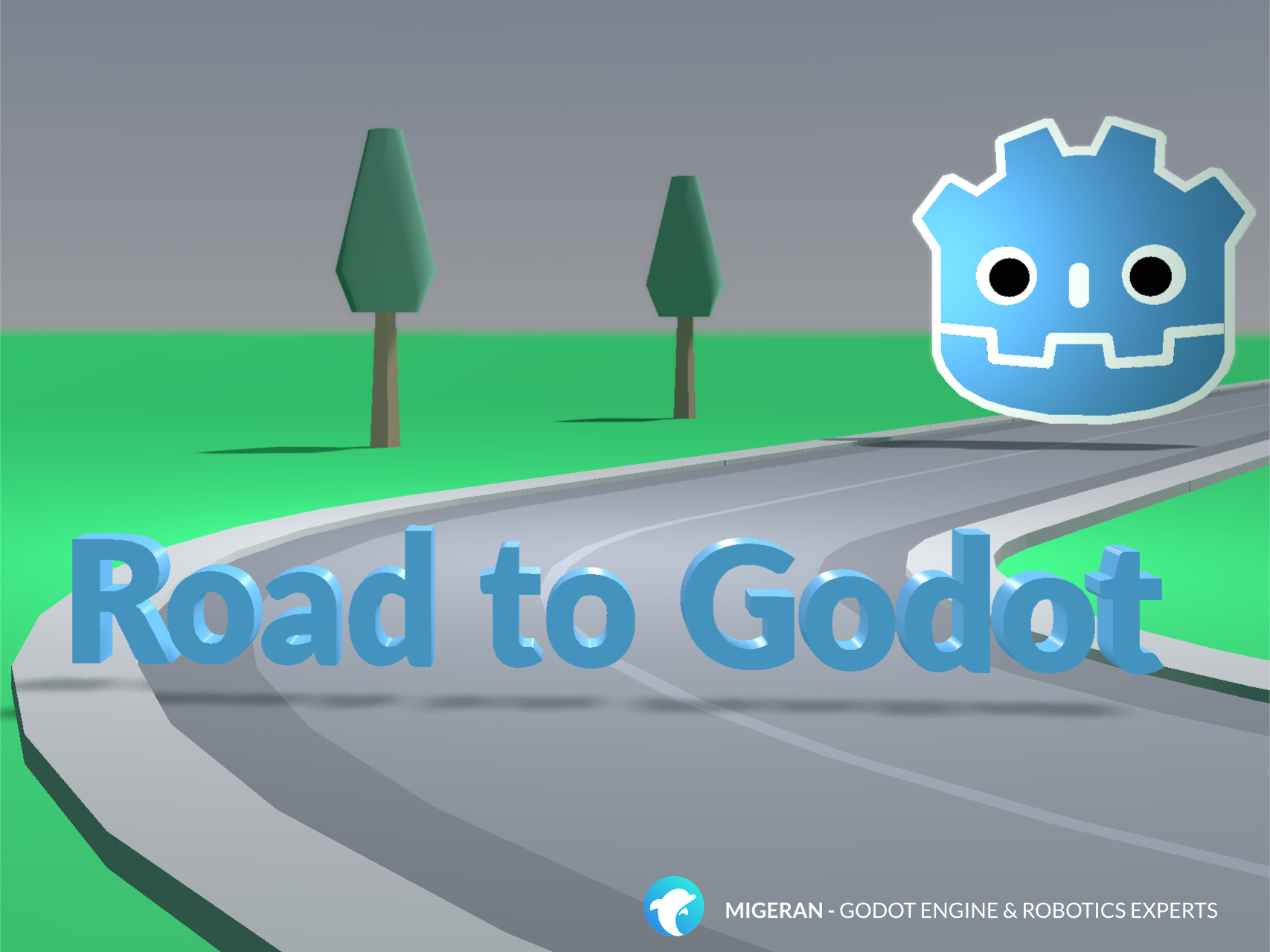 The Road to Godot: Read this first before you switch to Godot ...